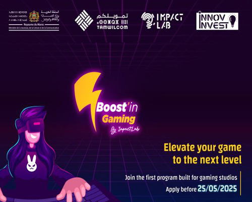 TAMWILCOM - Fonds Innov Invest