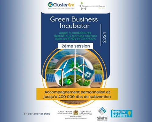 TAMWILCOM - Fonds Innov Invest