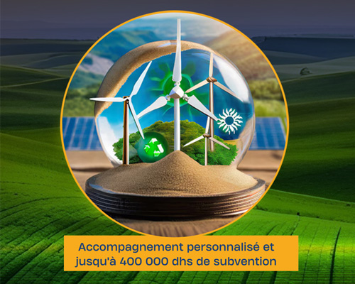 TAMWILCOM - Fonds Innov Invest