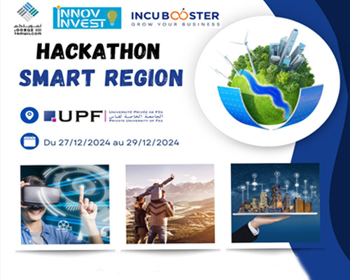 TAMWILCOM - Fonds Innov Invest