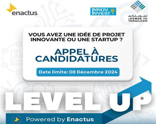 TAMWILCOM - Fonds Innov Invest