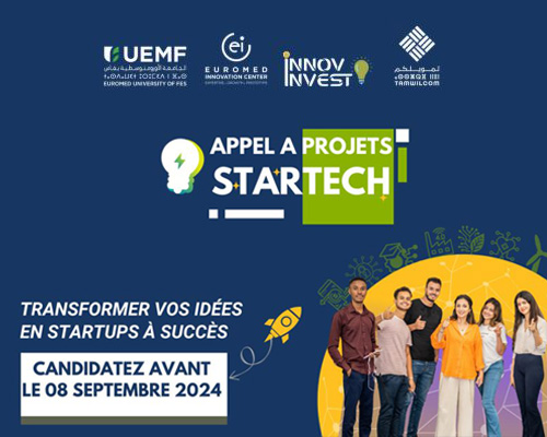 TAMWILCOM - Fonds Innov Invest