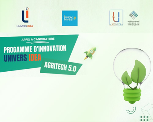 TAMWILCOM - Fonds Innov Invest