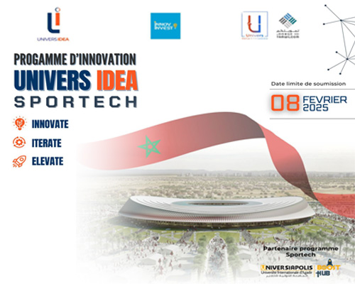 TAMWILCOM - Fonds Innov Invest