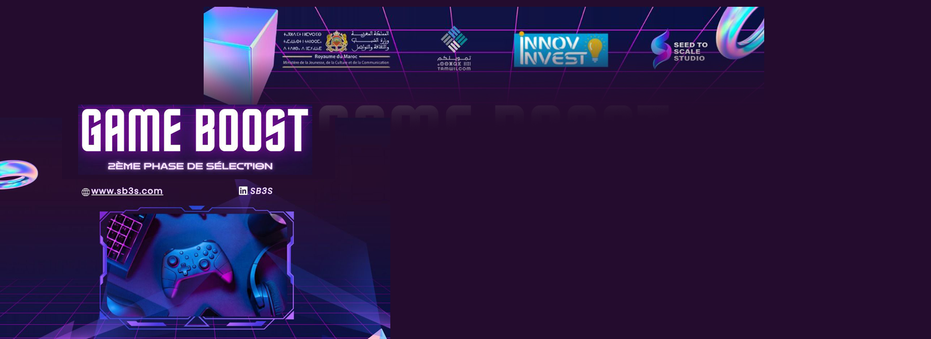 TAMWILCOM - Fonds Innov Invest