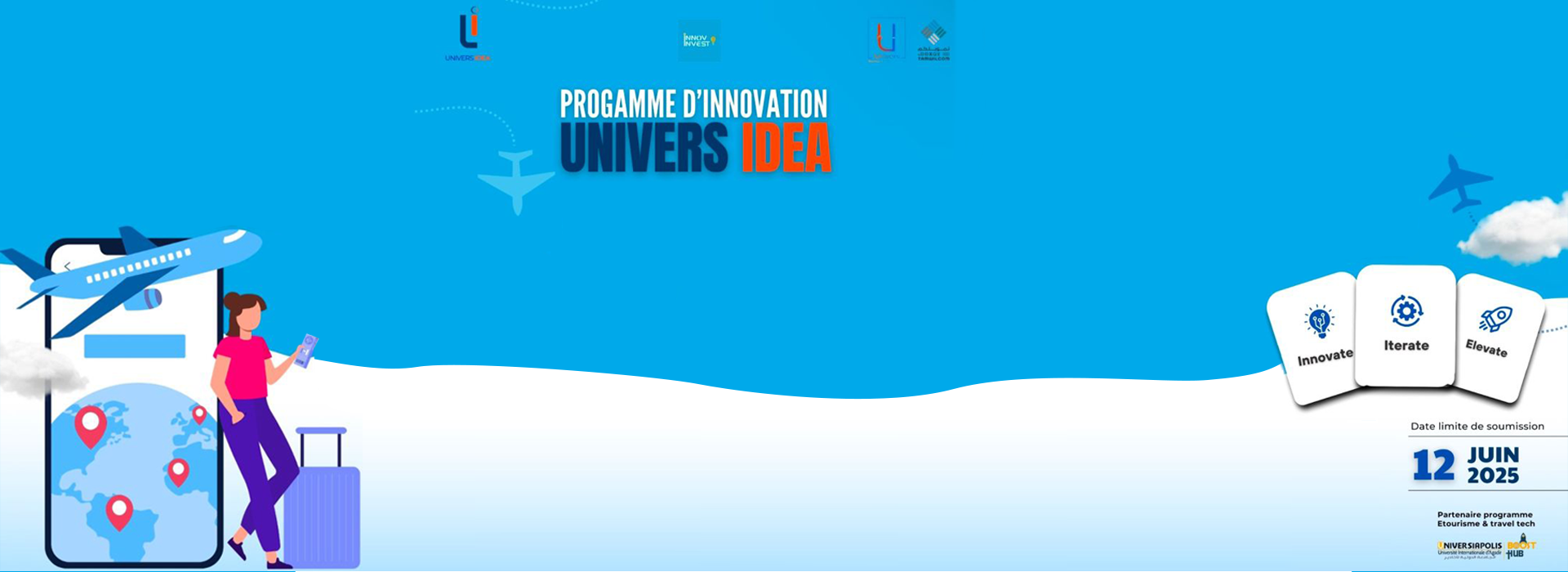 TAMWILCOM - Fonds Innov Invest