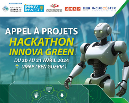 TAMWILCOM - Fonds Innov Invest