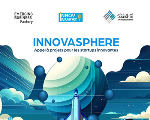 TAMWILCOM - Fonds Innov Invest